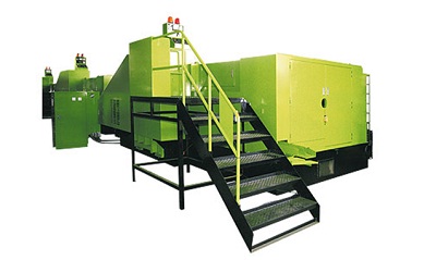 Nut Forming Machine from Taiwan for Sale ｜CHUM YUAN CO., LTD 琛元企業有限公司