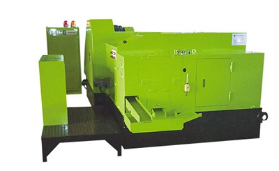 Nut Forming Machine from Taiwan for Sale ｜CHUM YUAN CO., LTD 琛元企業有限公司